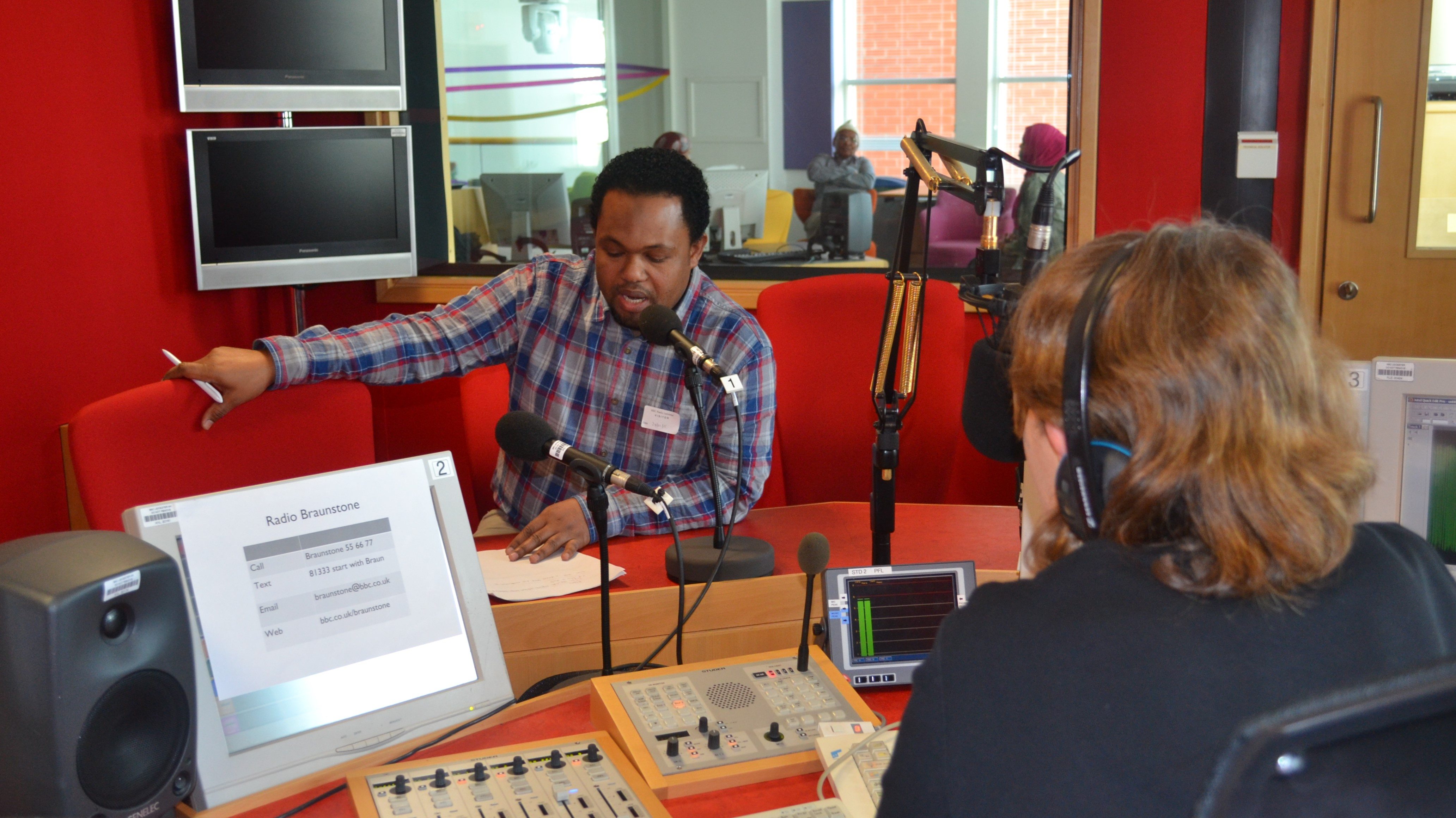 Media Interview Training | Media Trust