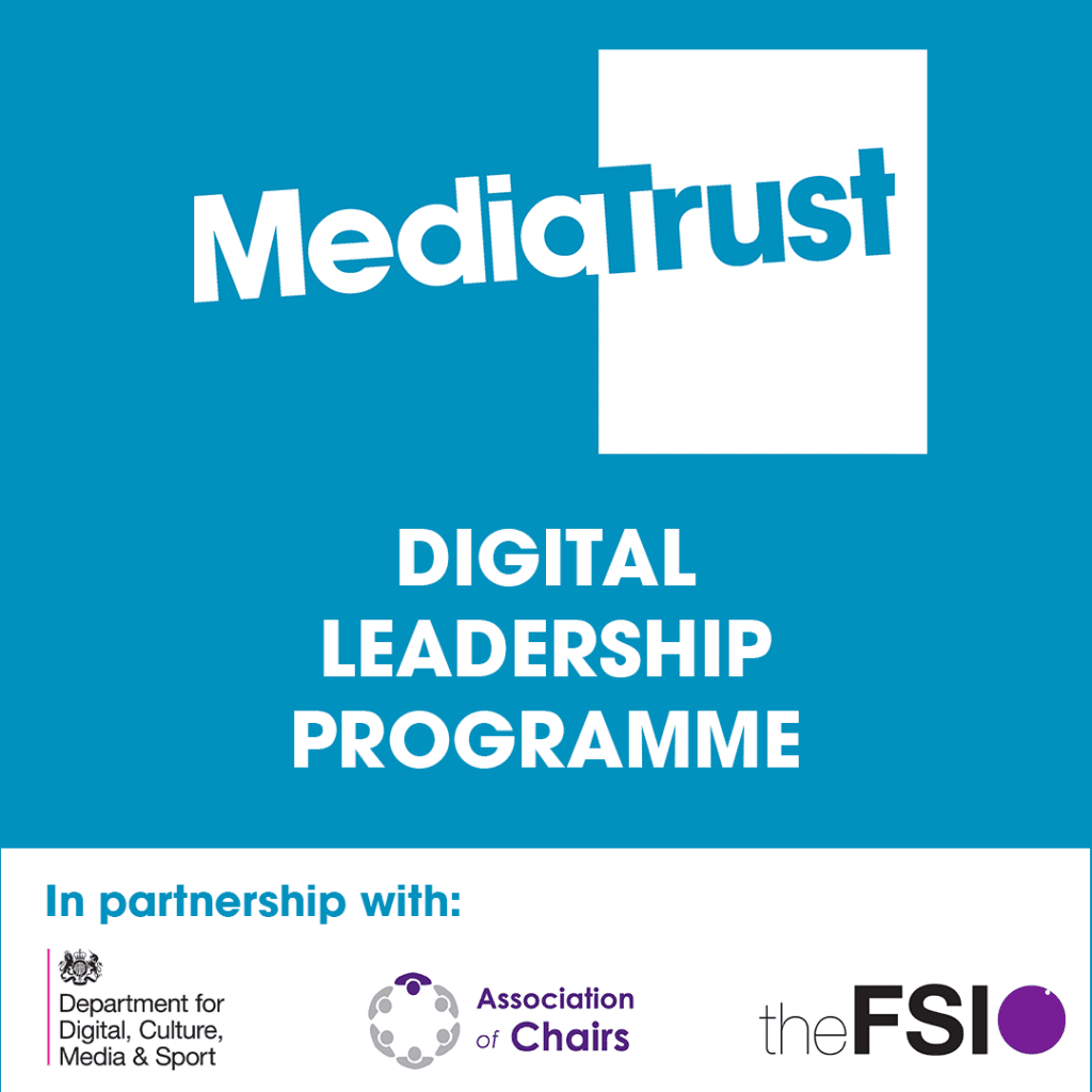 DLP-Logo | Media Trust