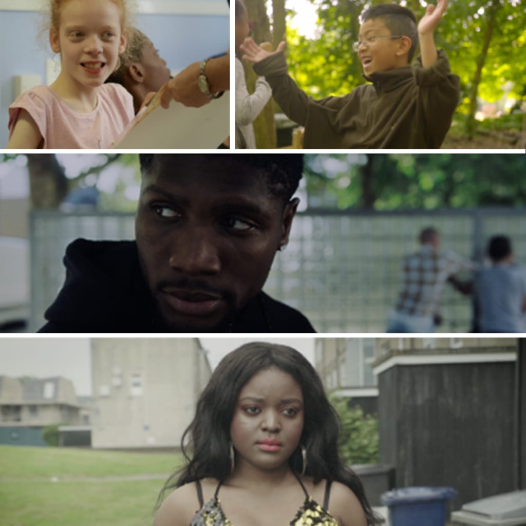 Get communications support for your charity and beneficiaries | Media Trust