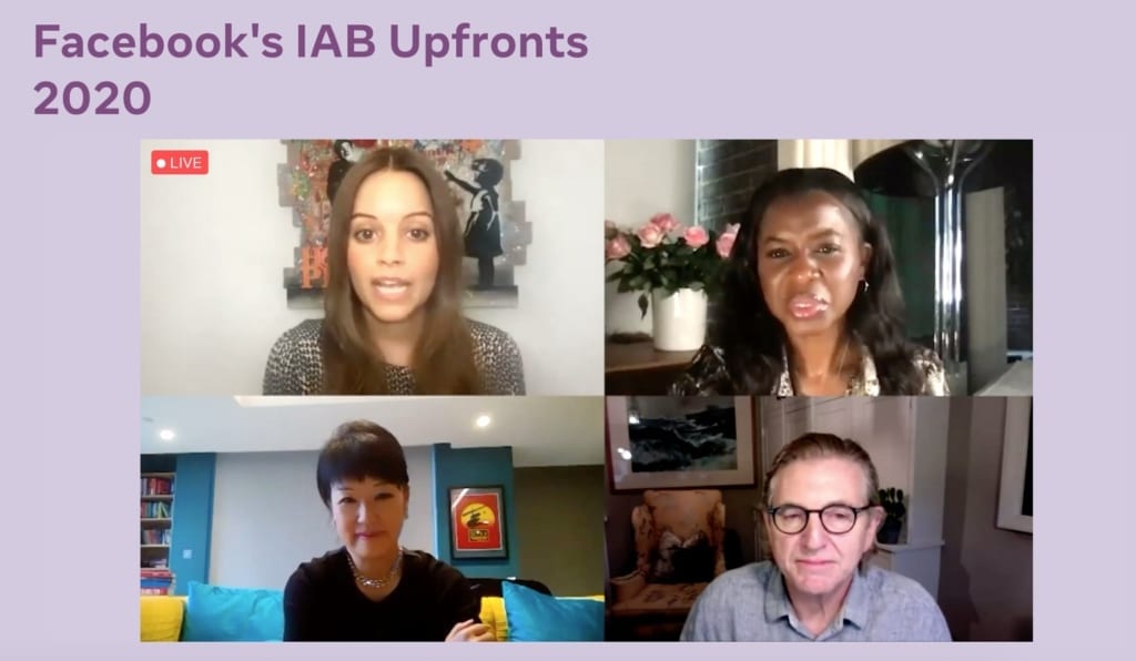 IAB_Event | Media Trust