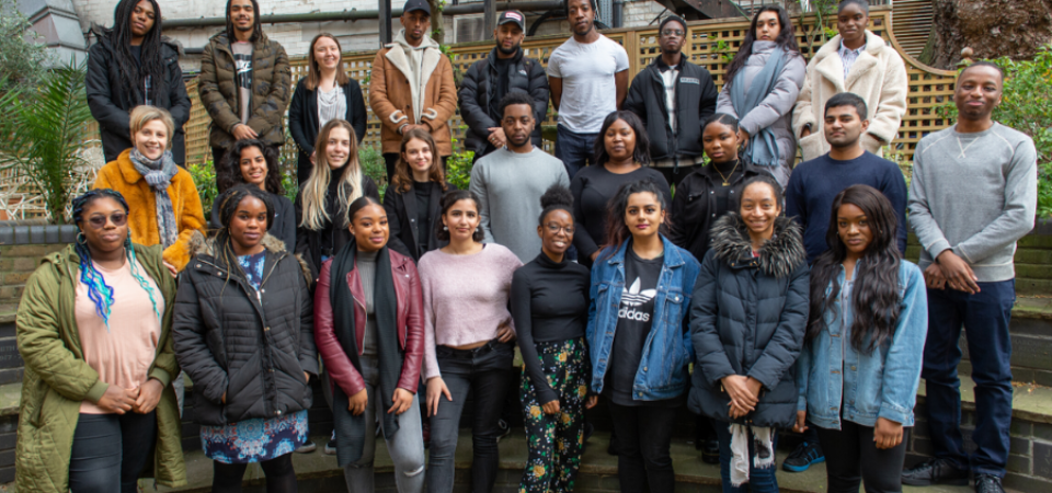 Homepage | Media Trust