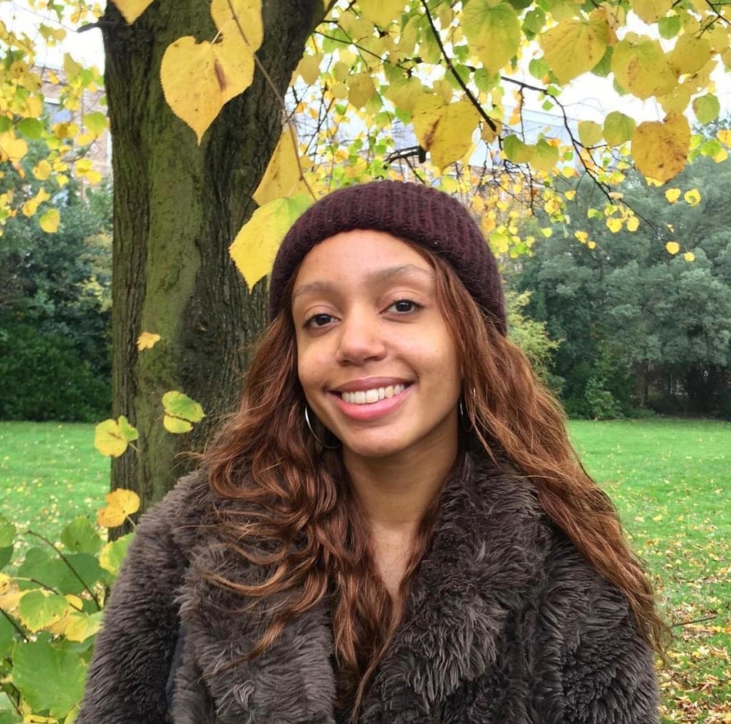Kate | Media Trust