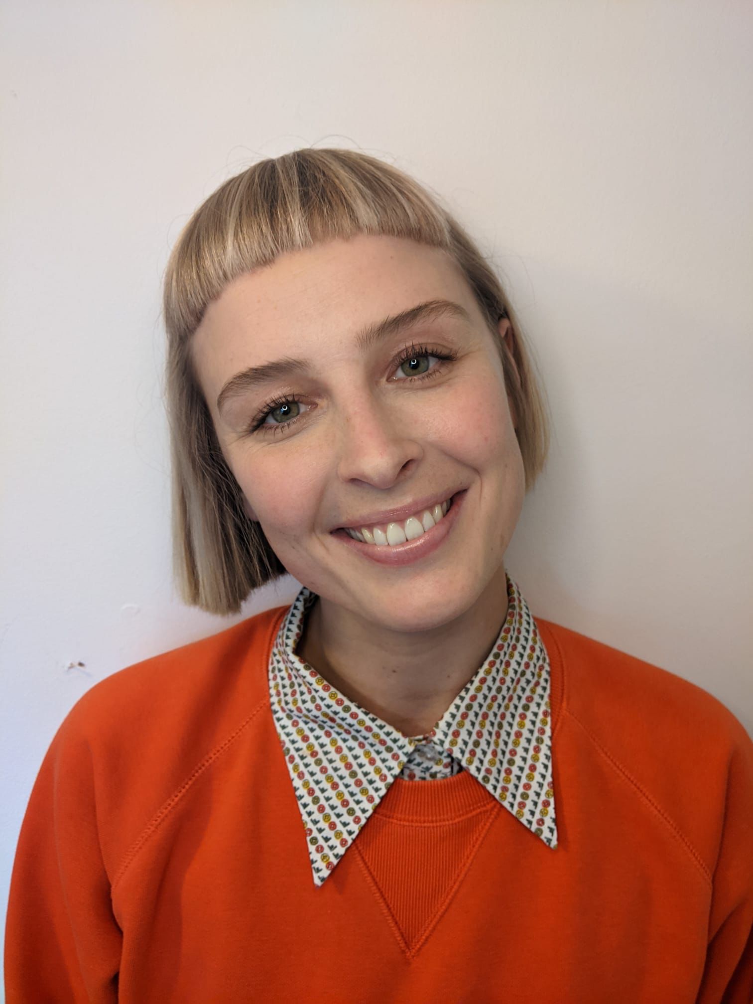 Daisy Church | Media Trust