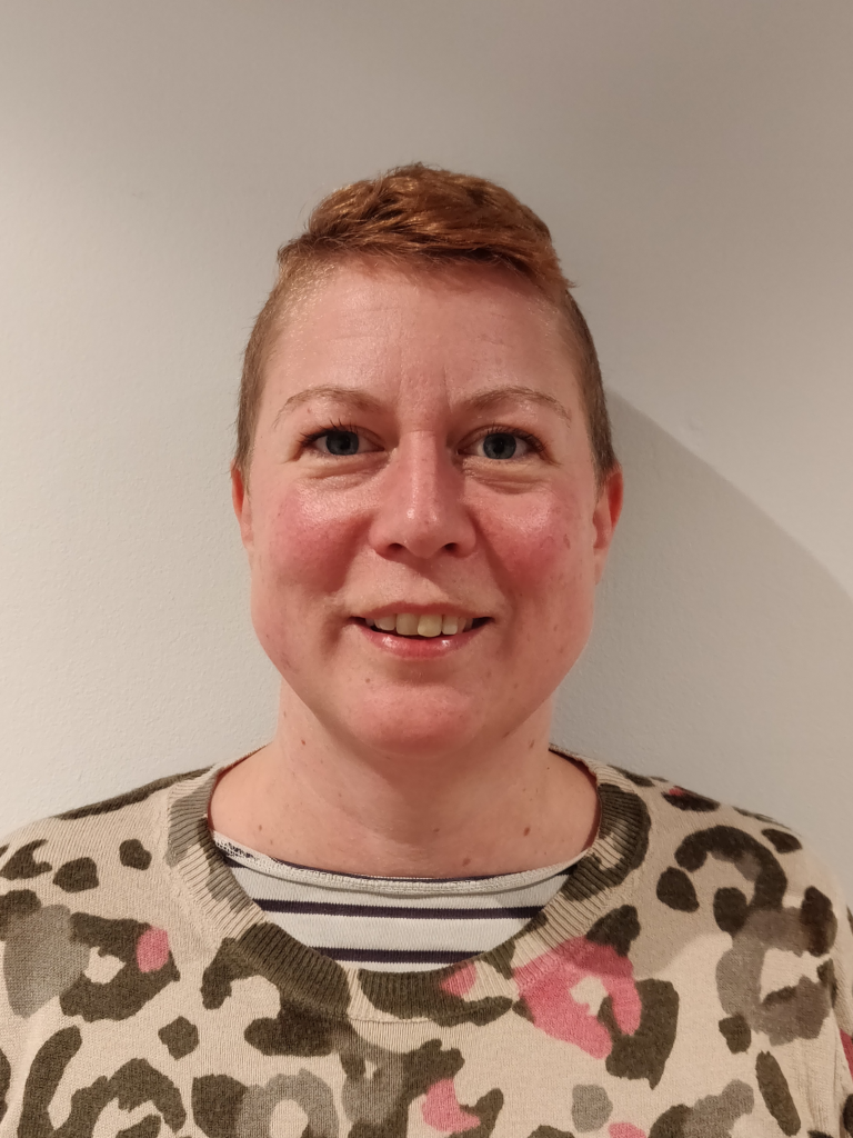 Naomi White | Media Trust