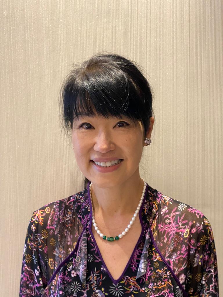 Su-Mei Thompson | Media Trust