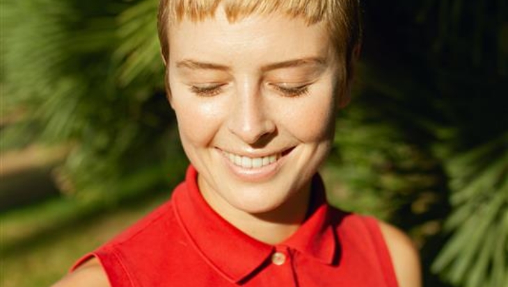 Daisy Church | Media Trust