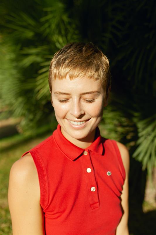 Daisy Church | Media Trust