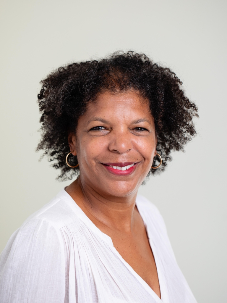 Dawn Beresford | Media Trust