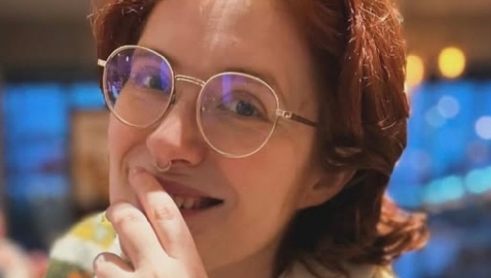 Osian Buck | Media Trust